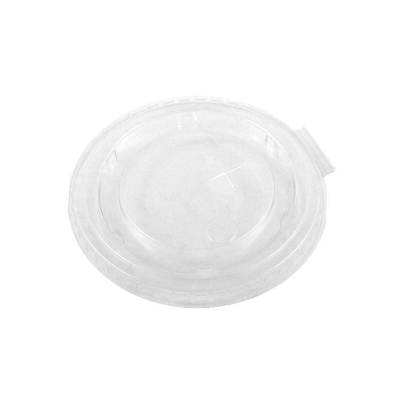 Καπάκια για πλαστικά και χάρτινα ποτήρια | MS Packaging